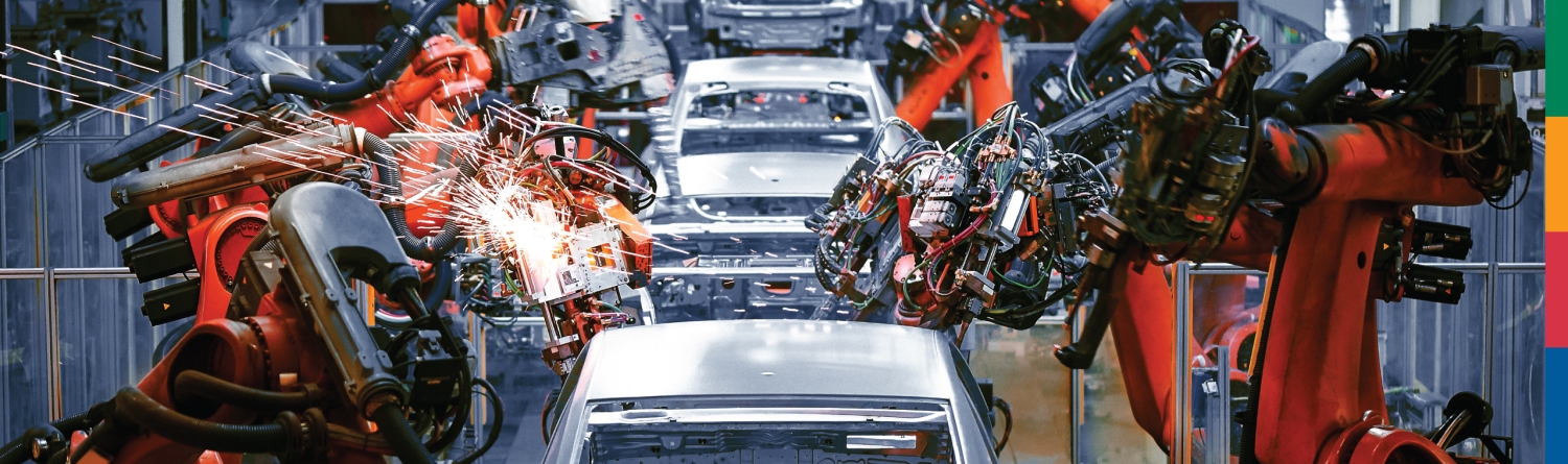 Automotive | Data is Power